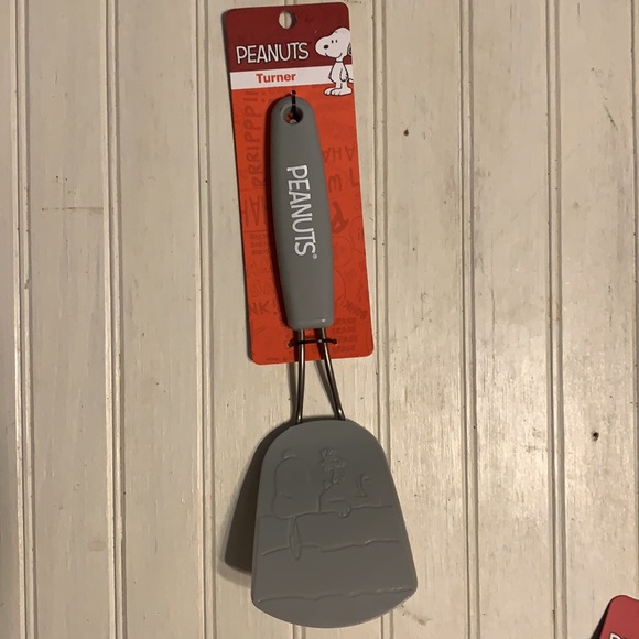 Peanuts | Kitchen | Peanuts Snoopy All American Kitchen Bundle Set ...